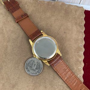 Vintage | Accessories | Vintage Amstar 3d Baseball Player Watch 9 Inch ...